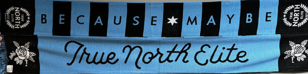 2025 True North Elite Individual Membership – Wonderwall