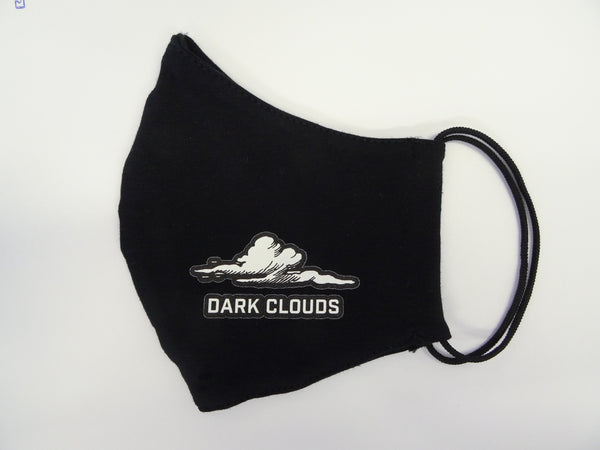 Dark Clouds Mask – Wonderwall